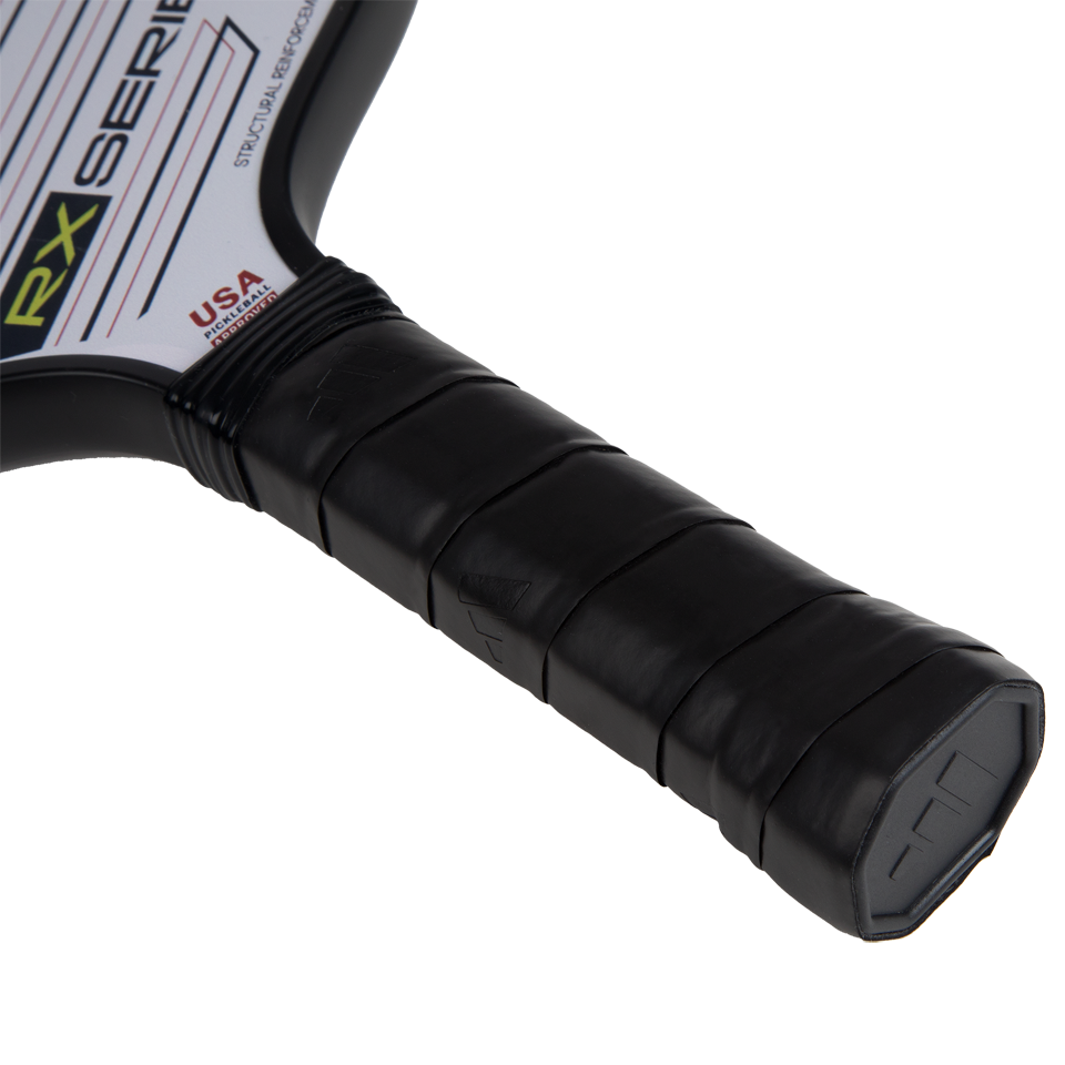 adidas Pickleball RX SERIES CTRL – Everything Padel
