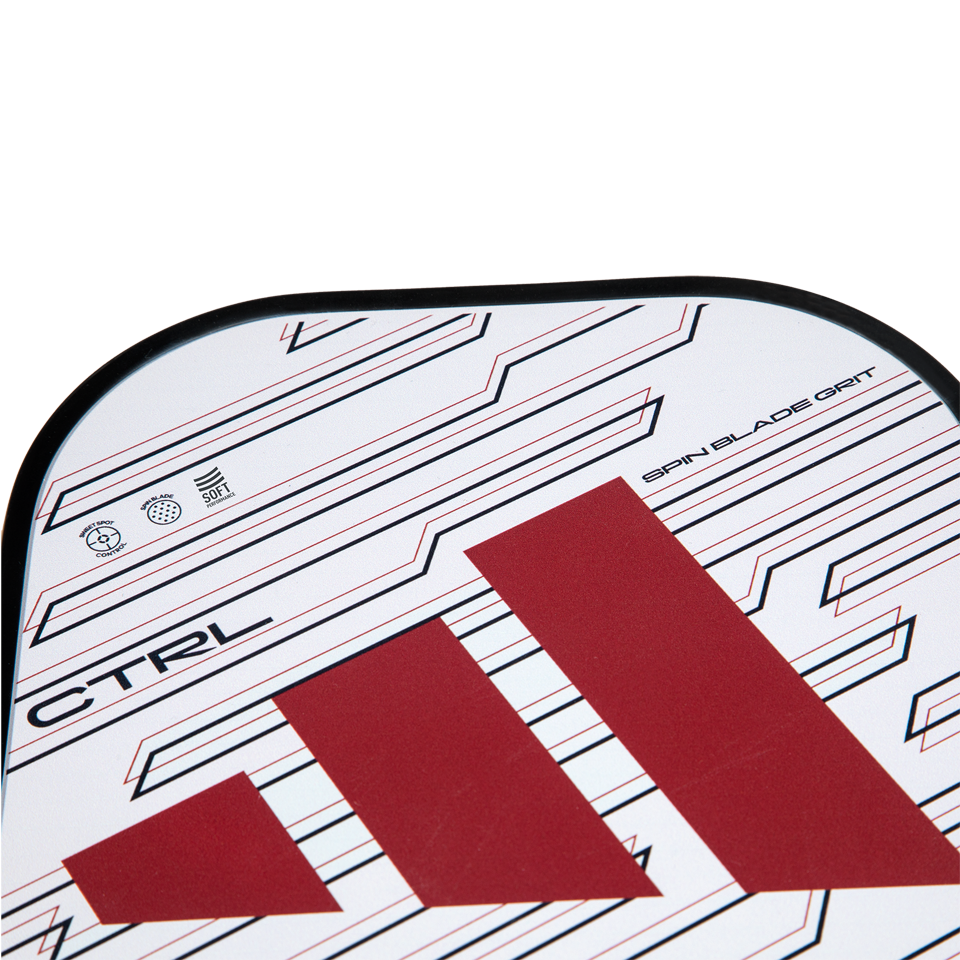 adidas Pickleball RX SERIES CTRL – Everything Padel