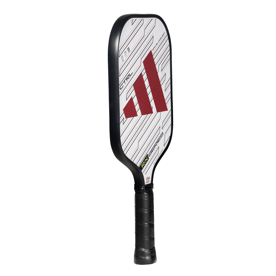 adidas Pickleball RX SERIES CTRL – Everything Padel
